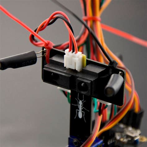 Dfrobot Insectbot Hexa Createspace