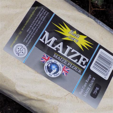 Maize Flour G