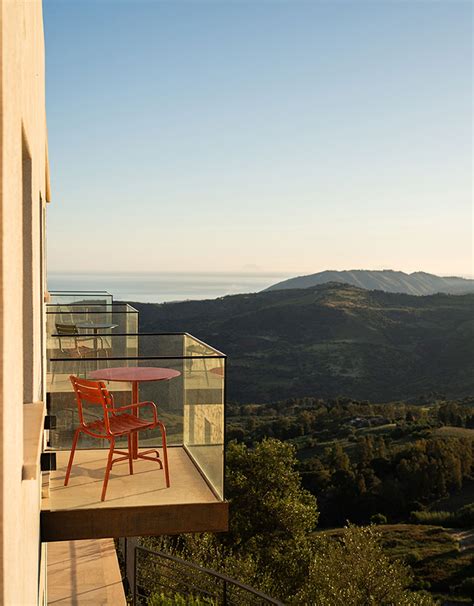 Pico Round Café Table Lekker Home