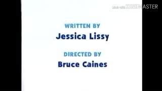 Blues Clues Joes Clues Credits Blue S Clues Credits Joe Joe S