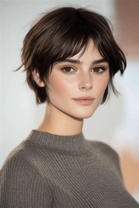 30 Crazy Good Pixie Bob Haircut Ideas For A New Look In 2025 Artofit