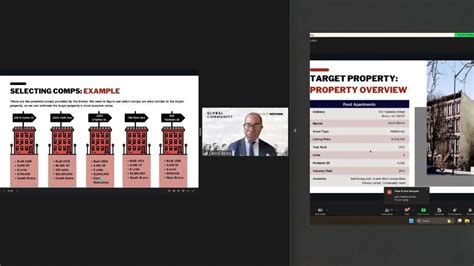 Learned A Lot About Corporate Real Estate At Project Destined Diya Kithani Posted On The Topic