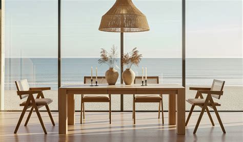 Round Vs Rectangular Tables Choose Your Perfect Shape