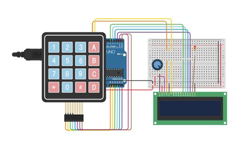 Circuit Design Chapter 7 Practice Activity Formative Assessment 2 Tinkercad