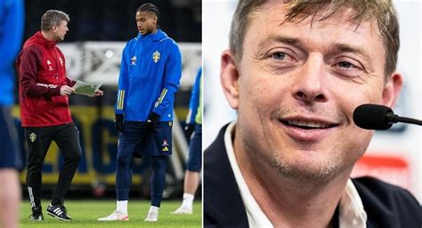 Jdt Förklarar Därför Gör Jag Sex Förändringar I Elvan Sverige