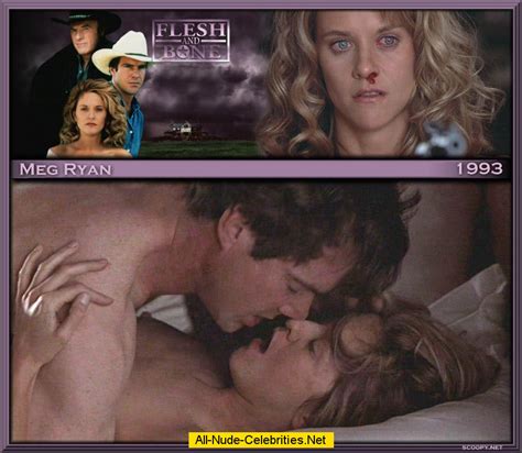 Meg Ryan Naked Scenes From Movies