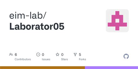 GitHub Eim Lab Laborator05