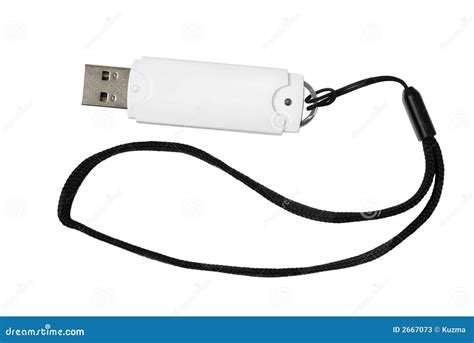 USB Flash Memory Stock Image Image Of Plug Plastic Files