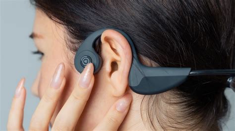 The Best Bone Conduction Headphones Worth Checking Out In 2023