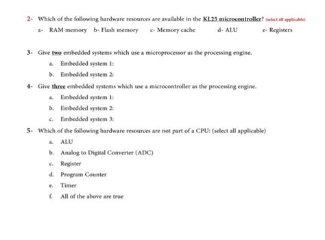 Solved The Figure Below Shows A Block Diagram Of A Very Chegg