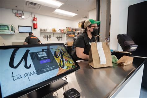 How Toasts Takeout And Delivery Solutions Help Unity Taqueria And The