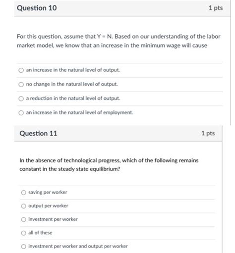 Solved For This Question Assume That Y N Based On Our Chegg