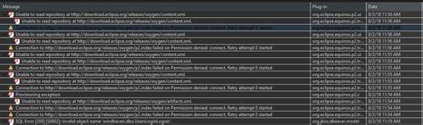 New Software Integration Issues Issue Dbeaver Dbeaver GitHub