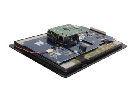 Midas Displays Introduce Range Of HDMI TFT Displays Electronics Lab