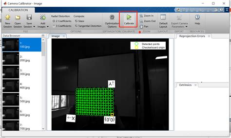 利用matlib计算参数,使用opencv实现畸变矫正opencv畸变系数 Csdn博客 利用matlib计算参数,使用opencv实现畸变矫正opencv畸变系数 Csdn博客