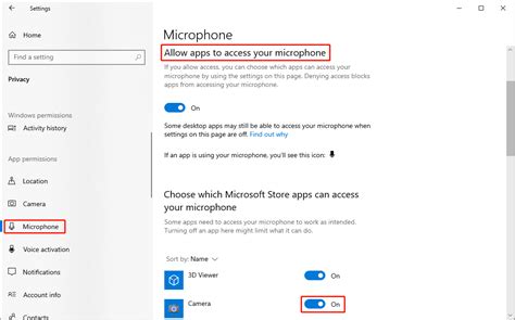 How To Fix The Camera App Error XA F D