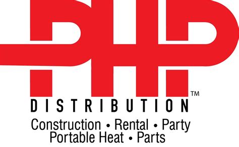 Php Distribution Unveils New President Logo Contractor Supply Magazine