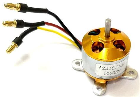 What Is Brushless Dc Motor Bldc And How To Control It With Arduino Artofit
