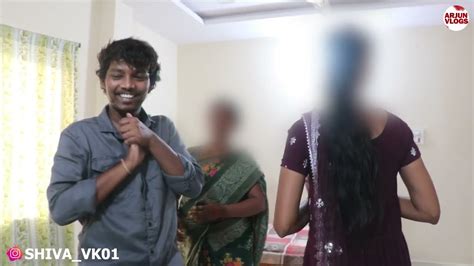 మ అమమ ననన తనత తసకళళ వయభచర చయసతద అడడ ప నలపడతద Arjun Vlogs YouTube