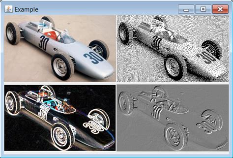 displaying image in java stack overflow