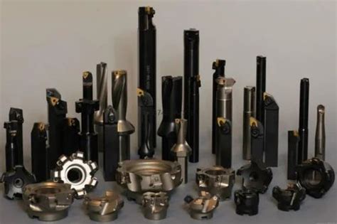 Cnc Cutting Tools At Best Price In Chennai By Sharpdesign Technologies