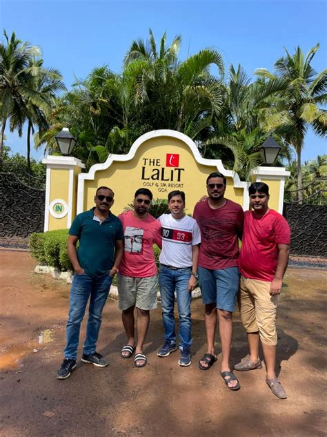 Uday Patil On Linkedin Globant