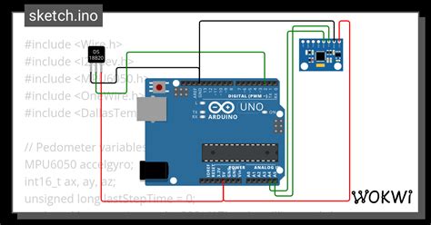 Wokwi Online Esp32 Stm32 Arduino Simulator