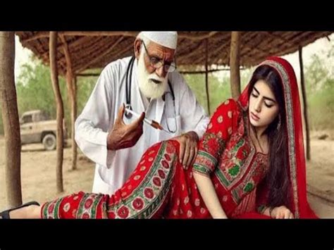 Baap Ne Apni Beti Ko Jawan Hone Ki Injection Lagaye To Fir Use Ki Baap Youtube