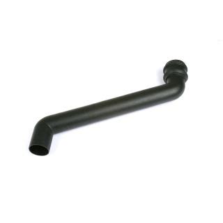 455mm Offset Br2455ci 68mm Cast Iron Style Downpipe