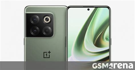 Oneplus T S India Launch Date Price Tipped Gsmarena Com News