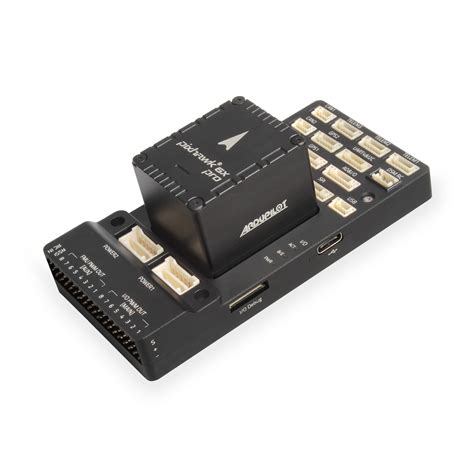 Pixhawk 6x Autopilot Flight Controller Holybro Store