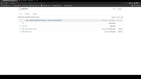 Video Raj Dhuri On Linkedin Machinelearning Python