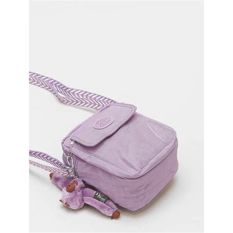 Kipling Fanni Small Crossbody Bag Qvc Uk