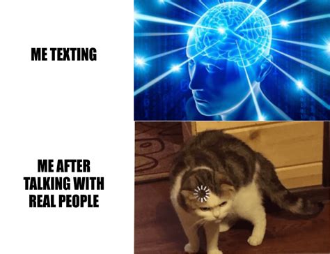 Why I Am Introvert R Indiameme