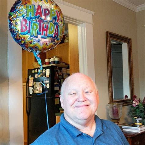 Happy Birthday Dad The Tony Burgess Blog