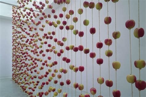 Anya Gallaccio On Her New Exhibition In Margate Art Fund