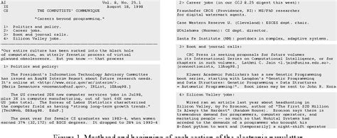Figure 1 From Using Language Models For Generic Entity Extraction