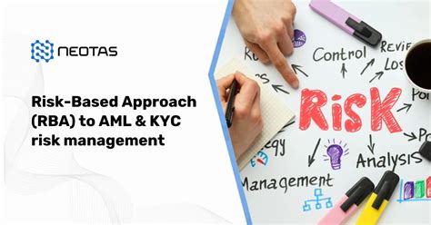 Risk Based Approach Rba Checklist For Banking Sector