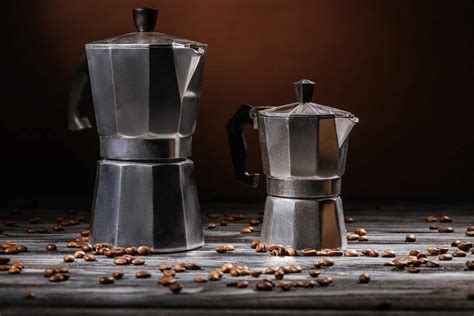9 Best Coffees For Moka Pots Foods Guy