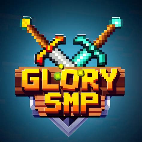 Glory Smp Youtube