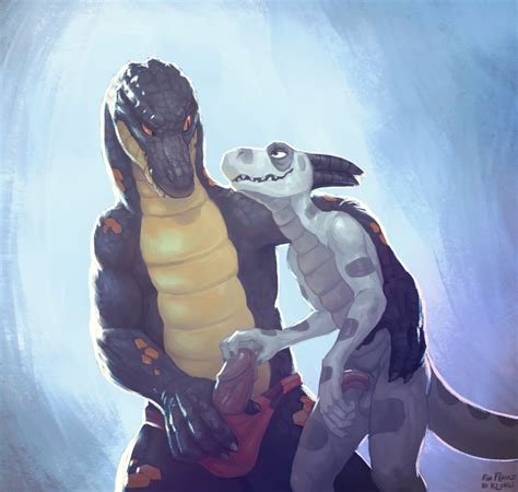 Rule 34 2016 Alligator Alligatorid Anthro Balls Biceps Circumcised