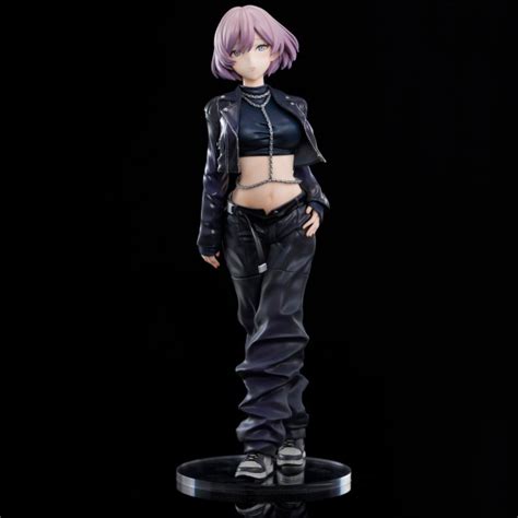 Gridman Universe Zozo Black Collection Mujina Big In Japan