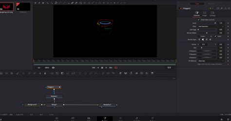 How To Animate Logo In Davinci Resolve Step By Step Guide