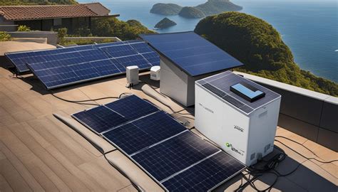 Vermogen Omvormer Zonnepanelen Kies Slim