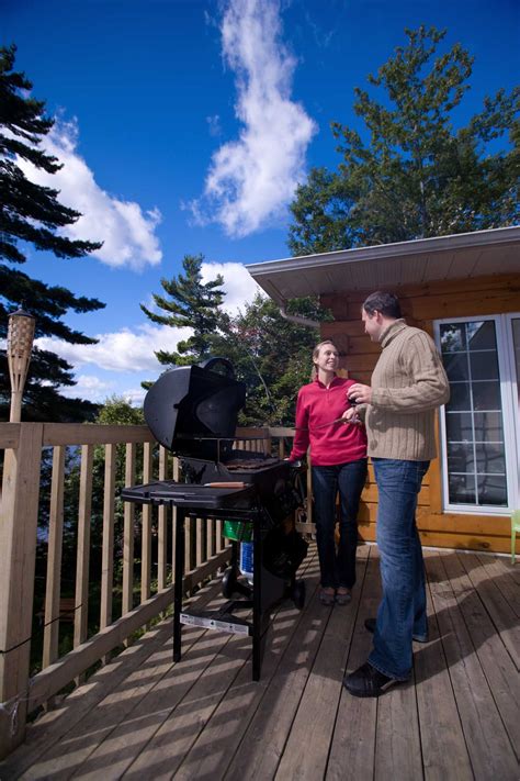 Building Materials For Deck Plans