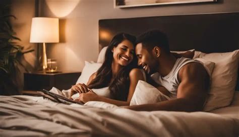 How Long Is Too Long To Go Without Sex In A Healthy Relationship