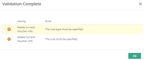 Cloud Rules Where Is The Rule Type Field In The Configuration