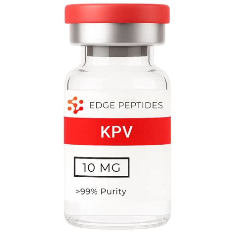 Glow 501010mg 10 Vial Box 5600 Edge Peptides