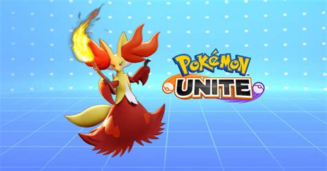 Guida Pokémon Unite Delphox Consigli Build E Strategie