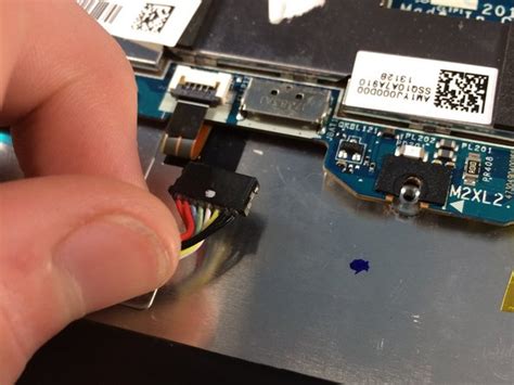 Lenovo Yoga Battery Replacement Ifixit Repair Guide